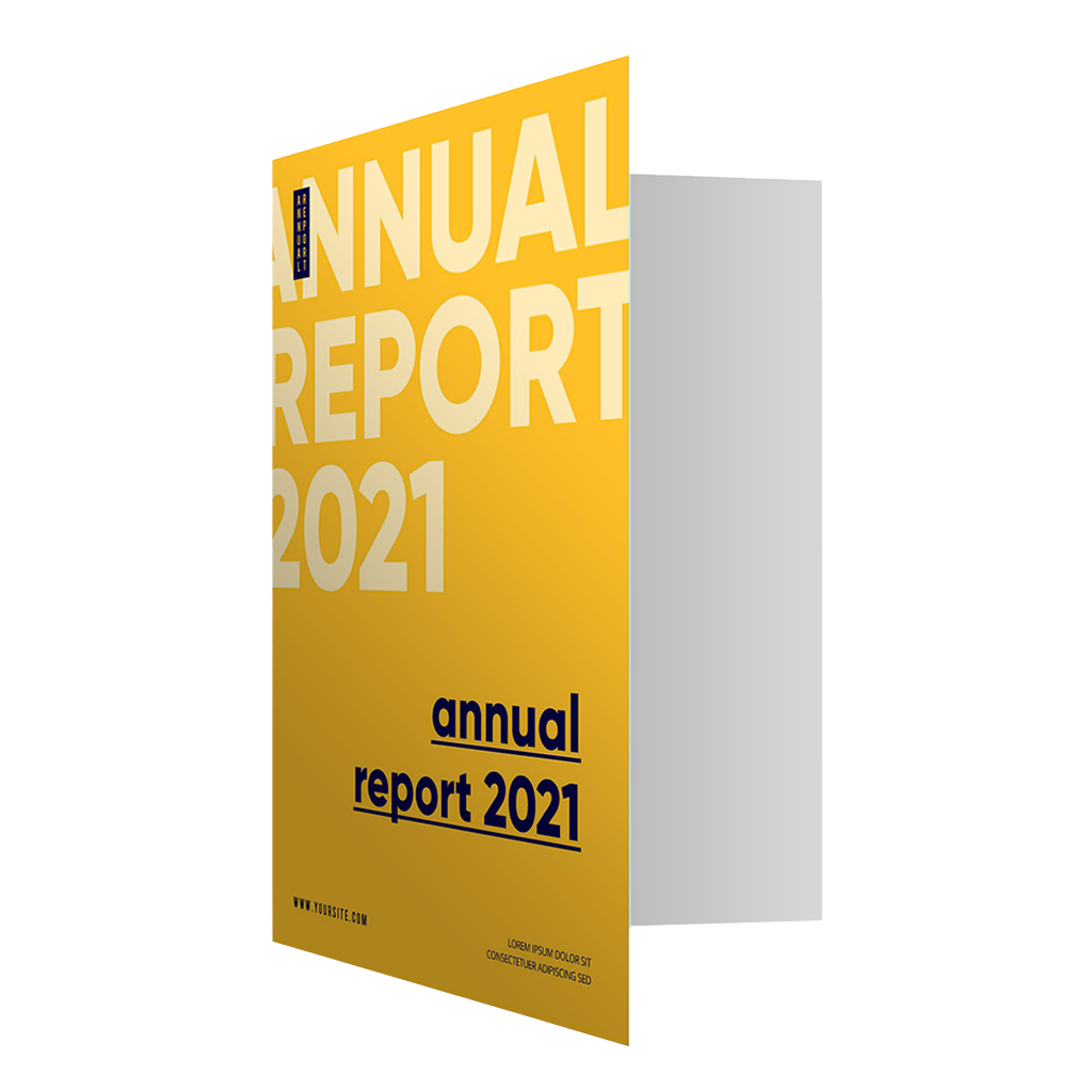 Cartelle personalizzate